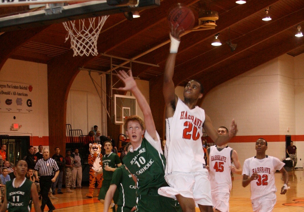 Fast Start Secures Victory for #3 Tigers over #6 Gaels - Hargrave Military Academy