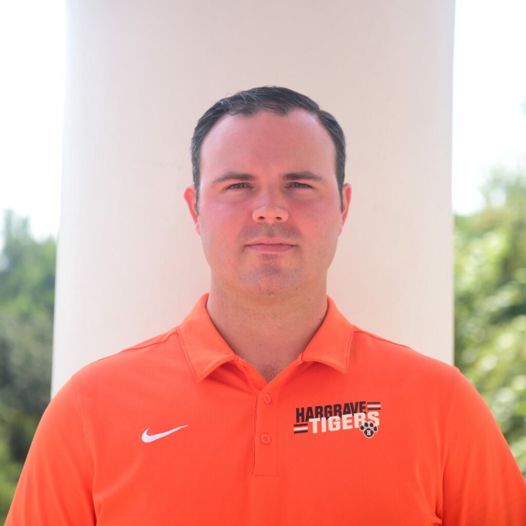 Varsity Baseball - Hargrave Military Academy