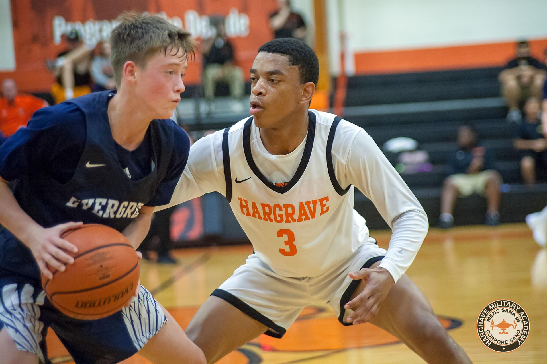 Tigers Start Season on Hot Streak! - Hargrave Military Academy