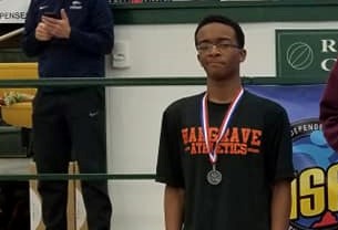 Strong Individual Performances Pace Tigers in VIC Championship ...