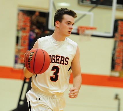 Fourth Quarter Surge Propels Tigers to Victory - Hargrave Military Academy