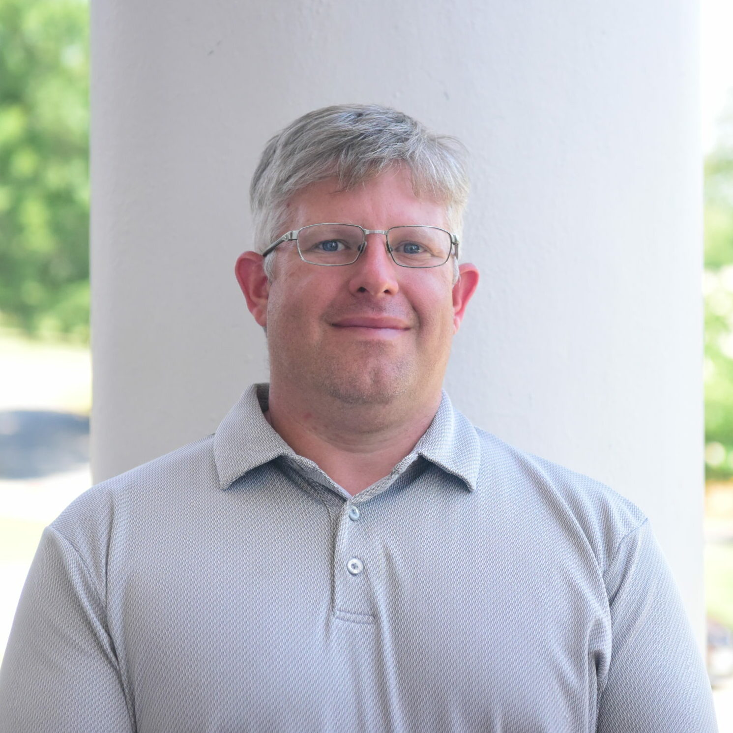 Coach Josh Cothran '98, P'27 - Hargrave Military Academy