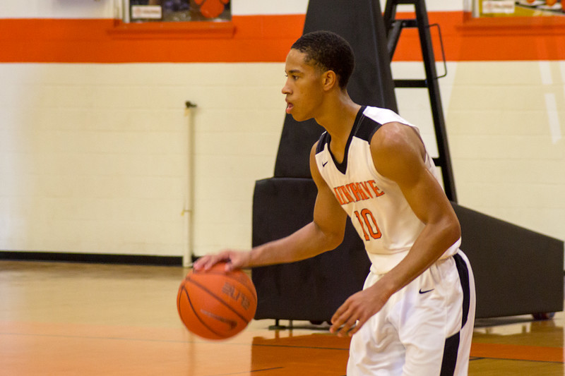 Tigers Start 2019-2020 Season with Seven Game Winning Streak - Hargrave ...