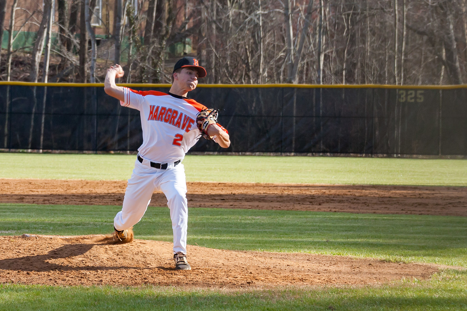 Tigers Stumble in Season Opener - Hargrave Military Academy