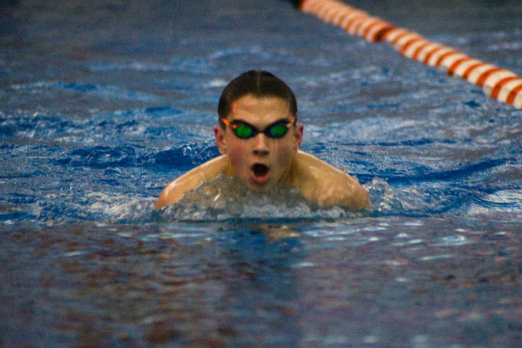 Tigers Win Triple Dual Meet at Home - Hargrave Military Academy