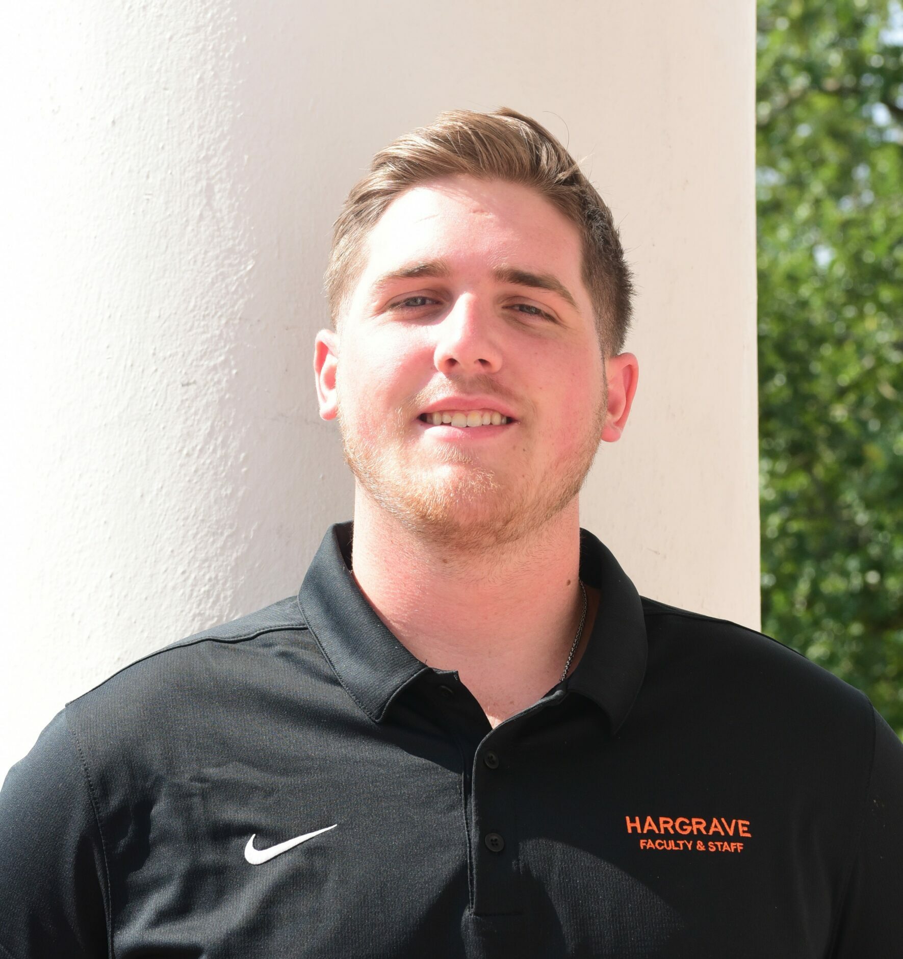 Mr. Kyle Kuhn - Hargrave Military Academy