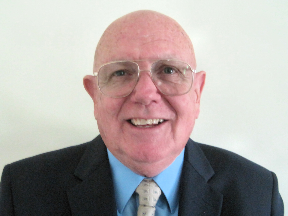 Thomas Merritt Nichols '68 - Board of Trustees - Hargrave Military Academy