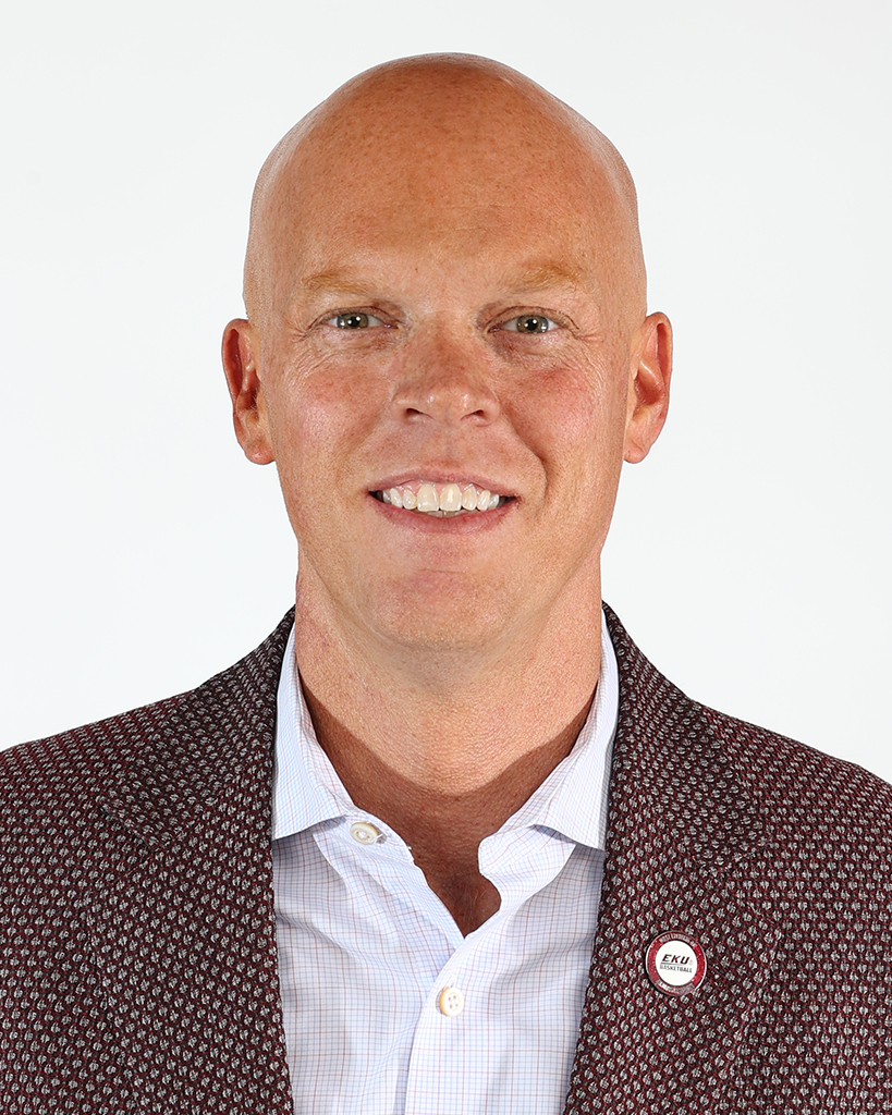 A.W. Hamilton '00 - Board of Trustees - Hargrave Military Academy