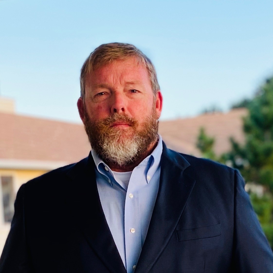 Fin Gaddy 82-85 - Board of Trustees - Hargrave Military Academy