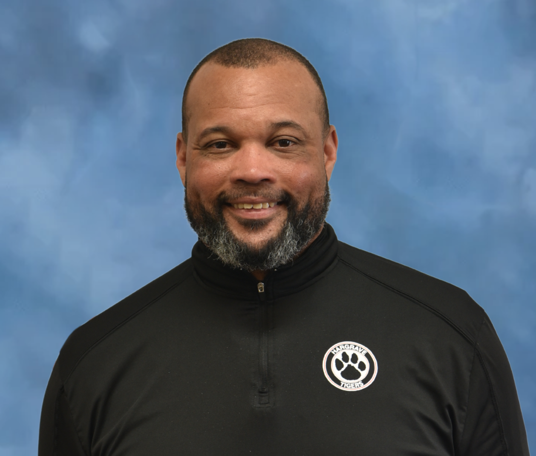 Mr. Wade Green - Hargrave Military Academy