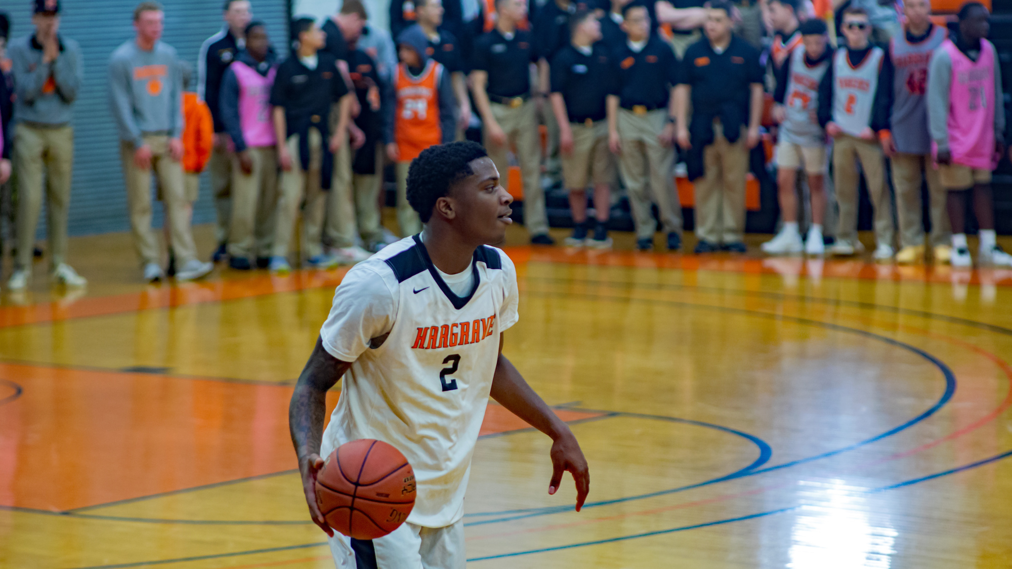 Tigers Advance to EPL Semifinals; Earn Bid to National Prep ...