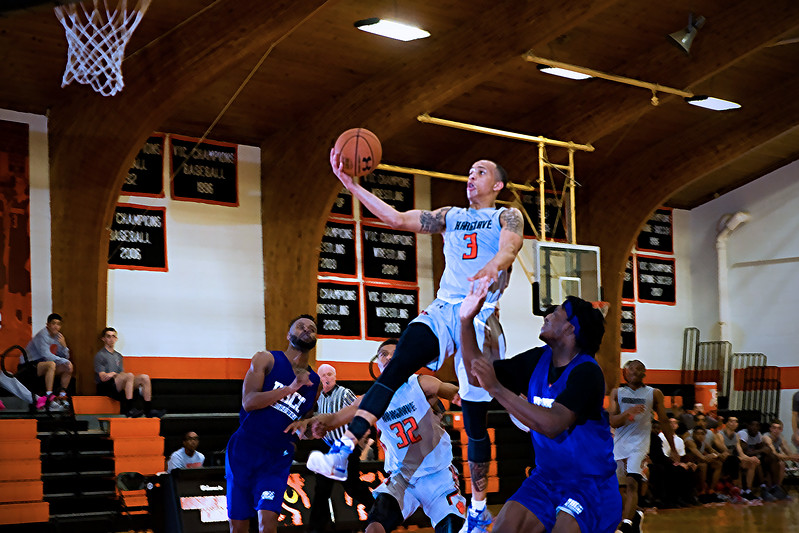 Tigers Start Season With 2-0 Weekend - Hargrave Military Academy