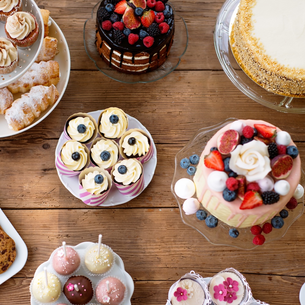 FLIK Dining Adds Fresh Baked Goods - Hargrave Military Academy