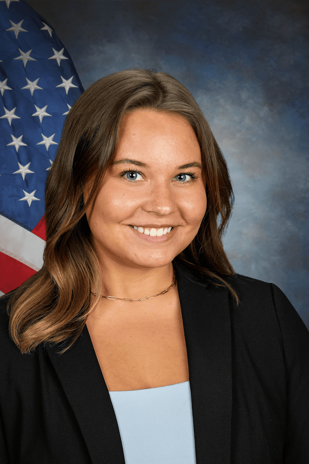 Mrs. Brooke Austin - Hargrave Military Academy