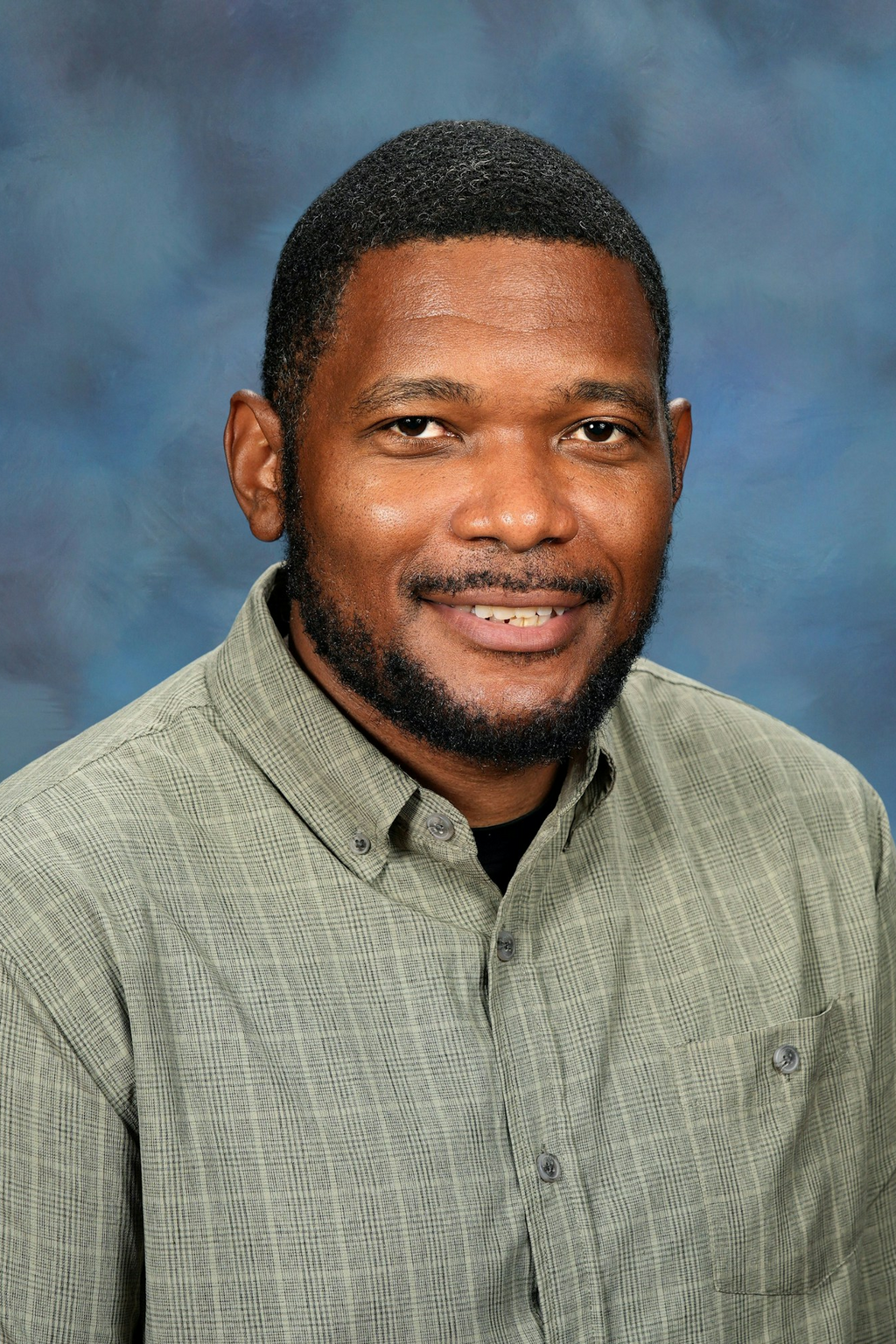 Mr. Alan Petty - Hargrave Military Academy
