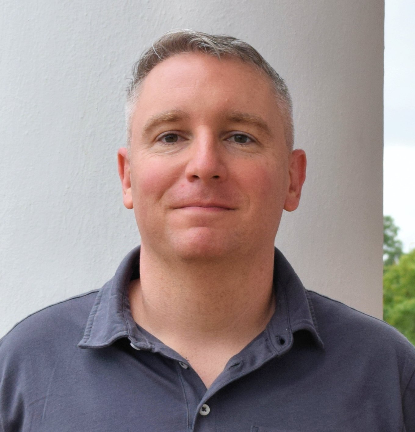 Mr. Jeremiah Bunker - Hargrave Military Academy