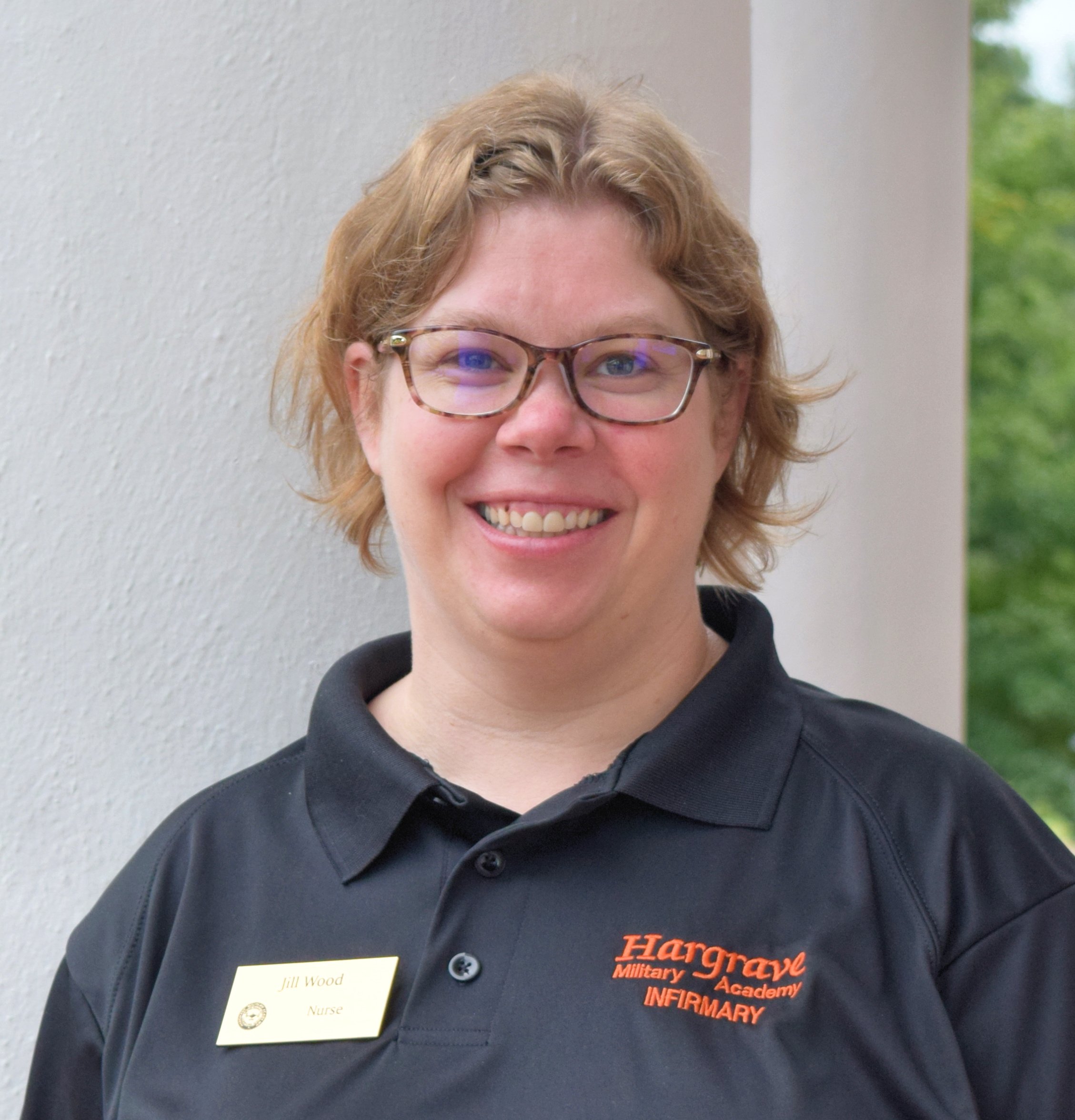 Jill Wood's Instagram, Twitter & Facebook on IDCrawl