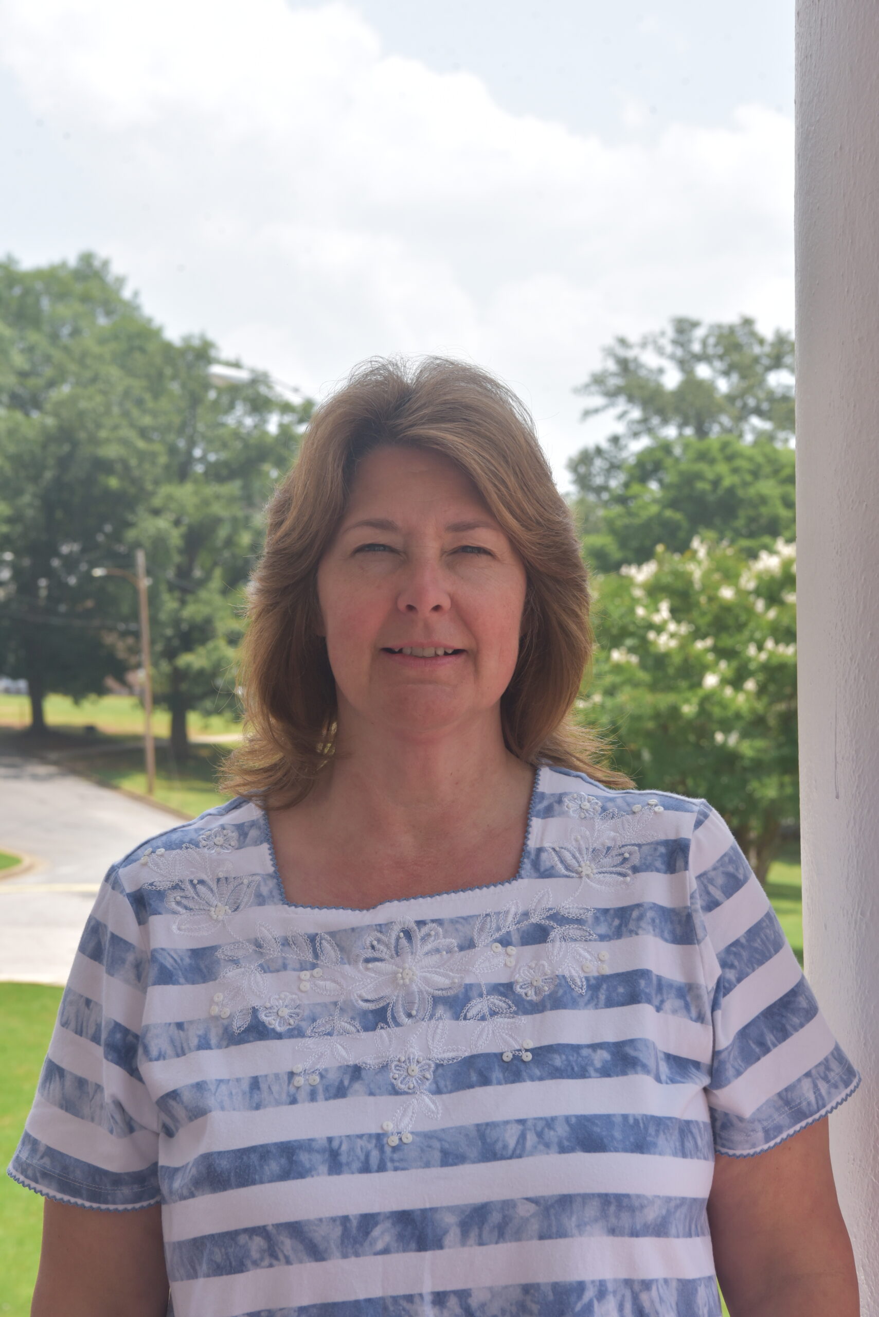 Mrs. Kim Barbour - Hargrave Military Academy