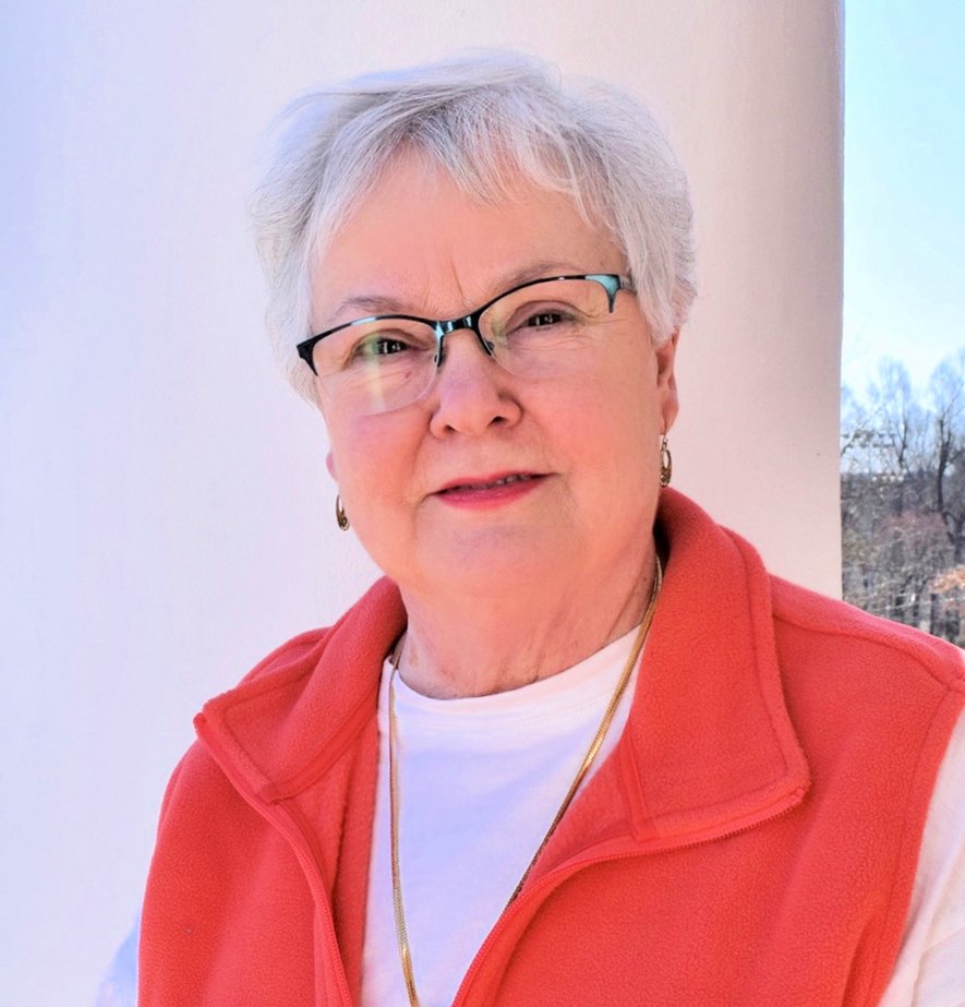 Ms. Peg Mayhew - Hargrave Military Academy