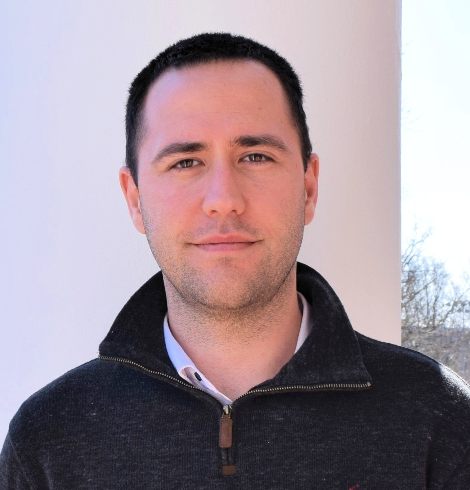 Mr. Bill Bell - Hargrave Military Academy