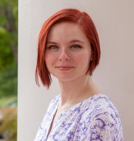 Ms. Rachael Carter - Hargrave Military Academy