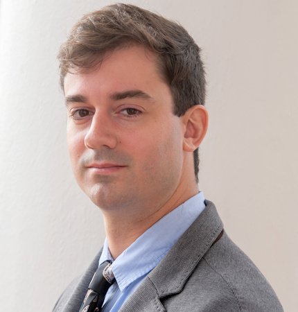 CPT Elliott Perkins - Hargrave Military Academy